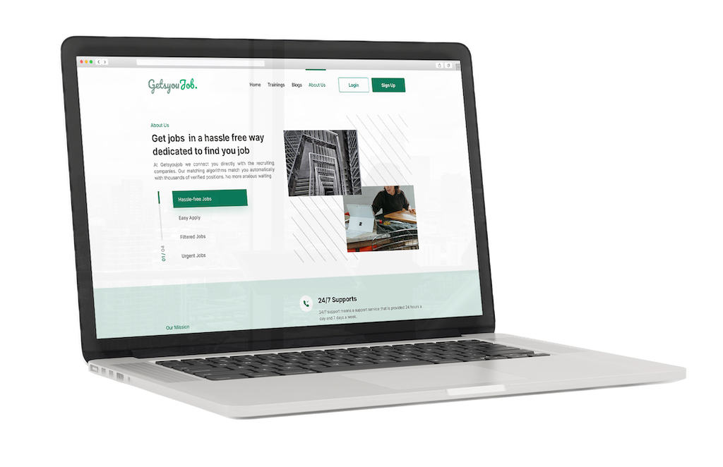 Intopros Technologies